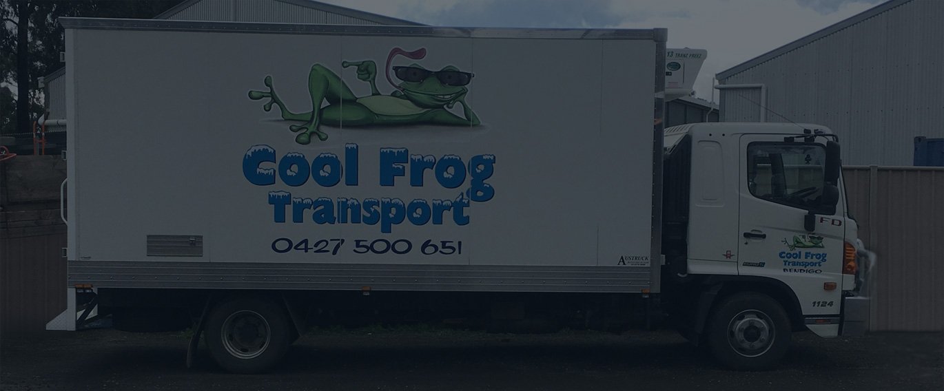 Refrigerated Transport Services In Melbourne & Surrounding Suburbs ...