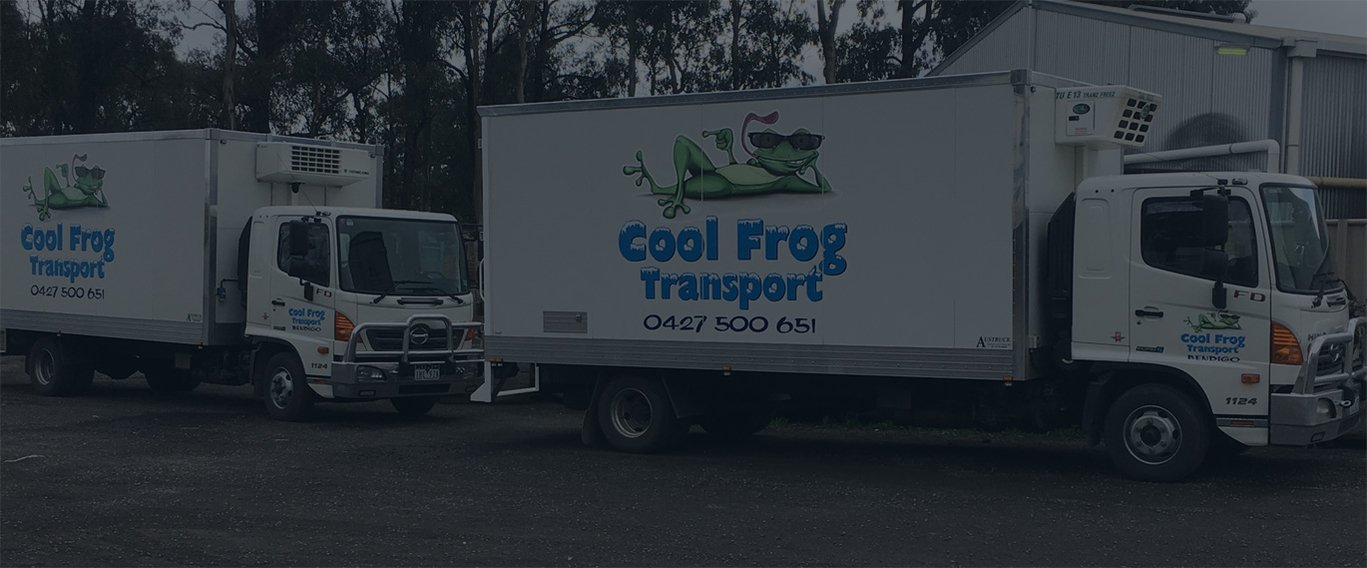 Refrigerated Transport Services In Melbourne & Surrounding Suburbs ...
